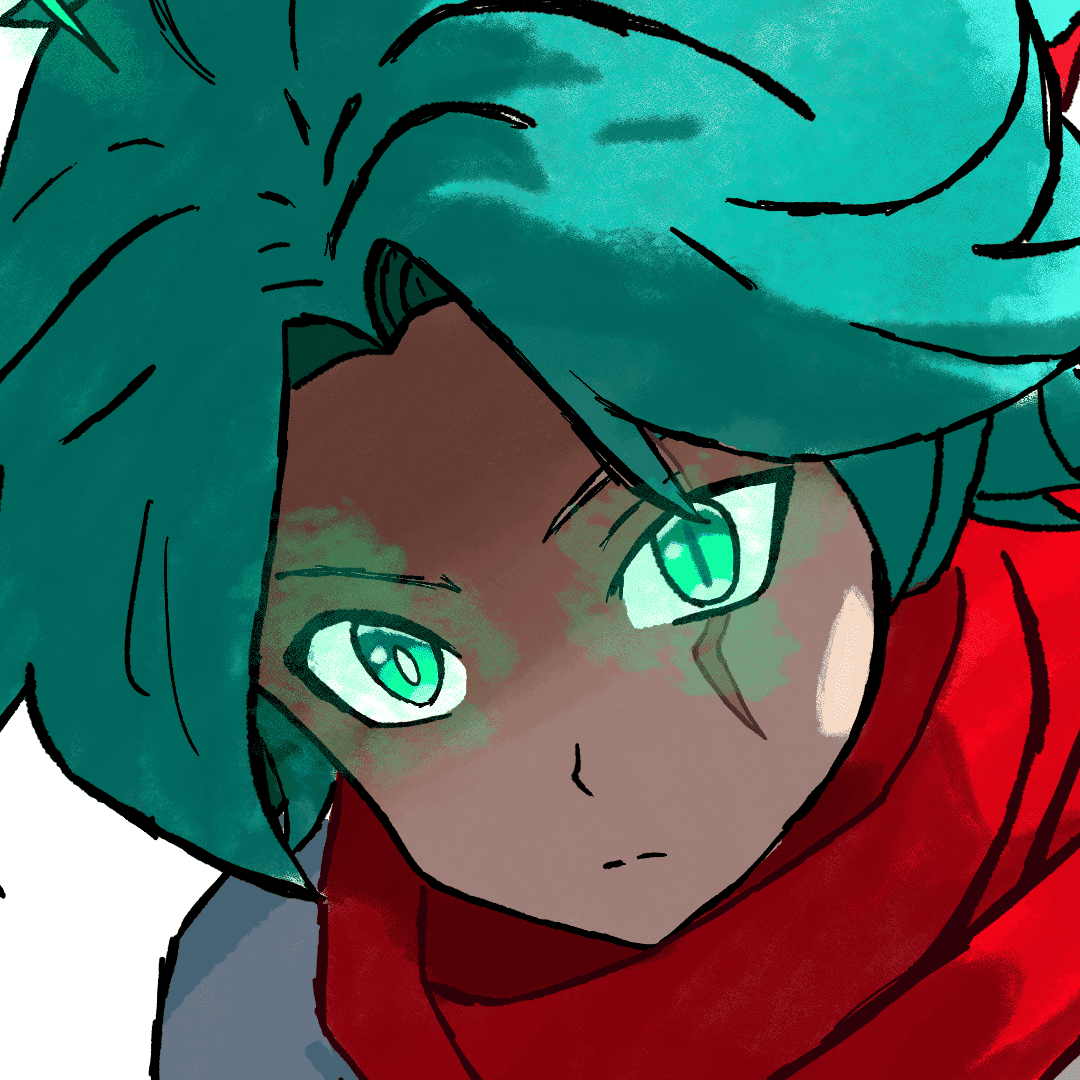 Elemental Seven | WEBTOON