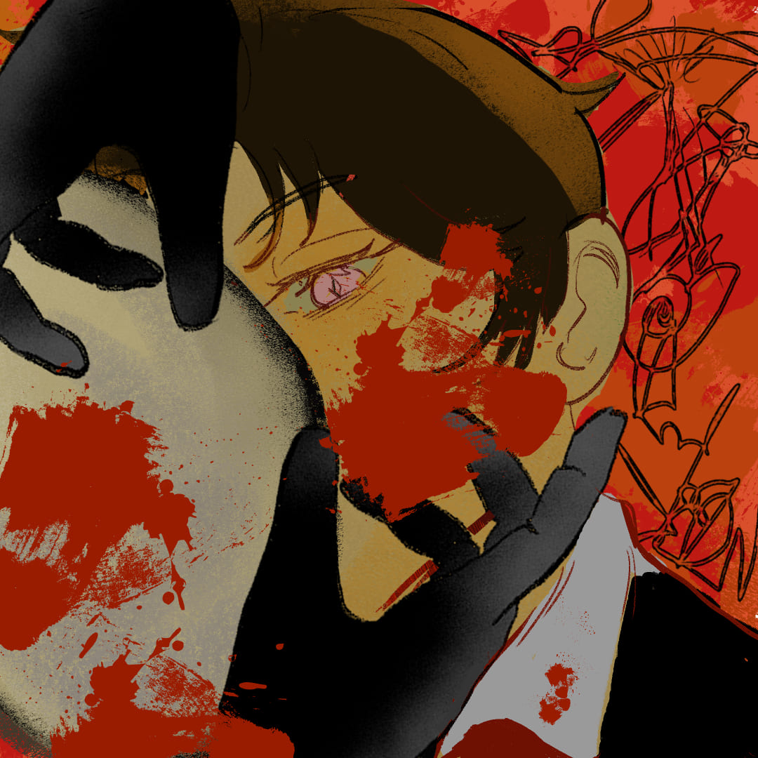 VACATION WENT WRONG | WEBTOON