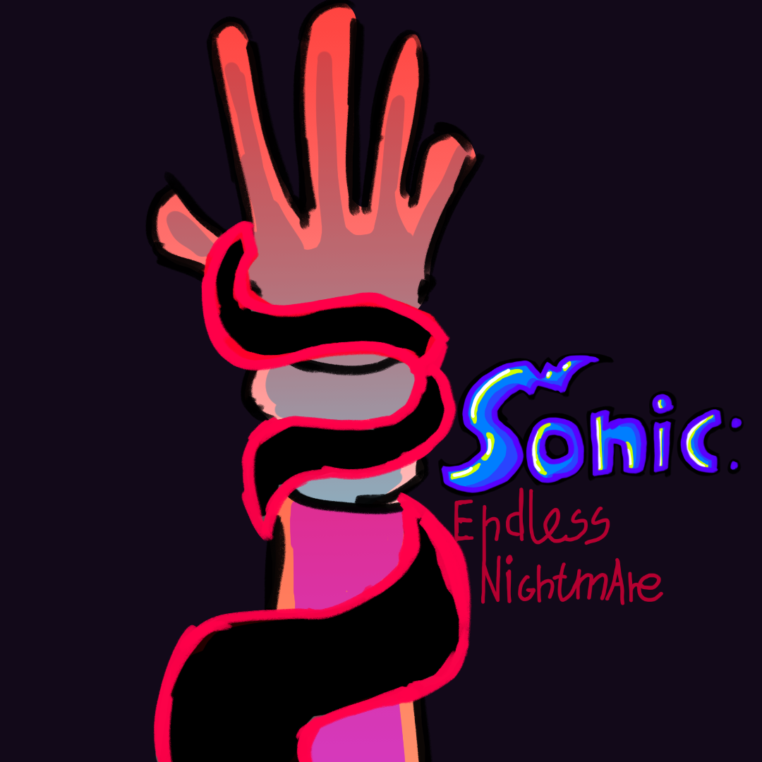 Sonic: Endless Nightmare | WEBTOON