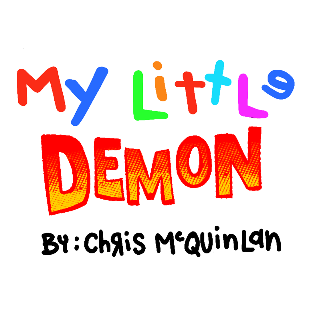 My Little Demon | WEBTOON