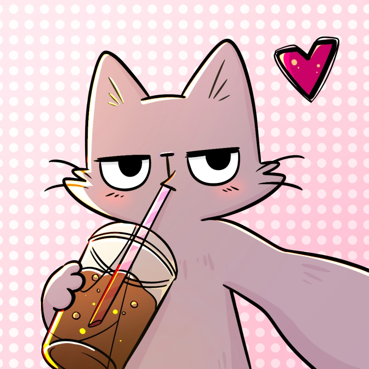 Equmi 101: Surviving Adulthood | WEBTOON