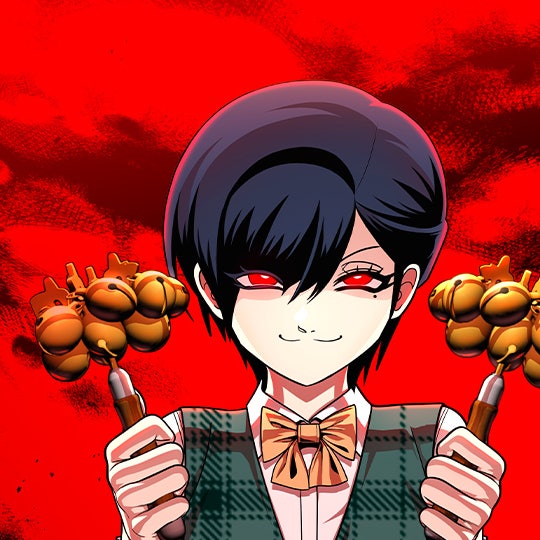 Plaything | LINE WEBTOON