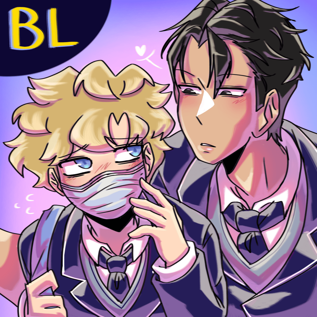 Episode 1: new beginning - 2 | The Scent of Love