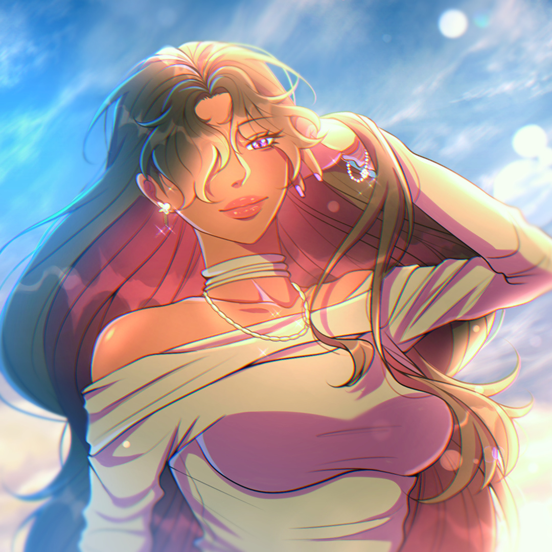 Corrupted Love | WEBTOON