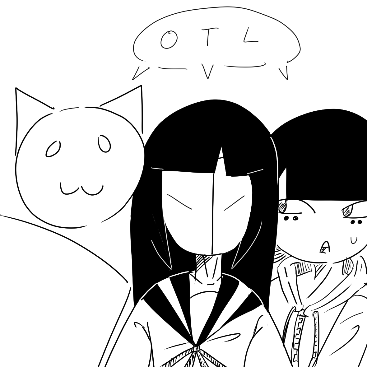 OVER THE LINE | WEBTOON