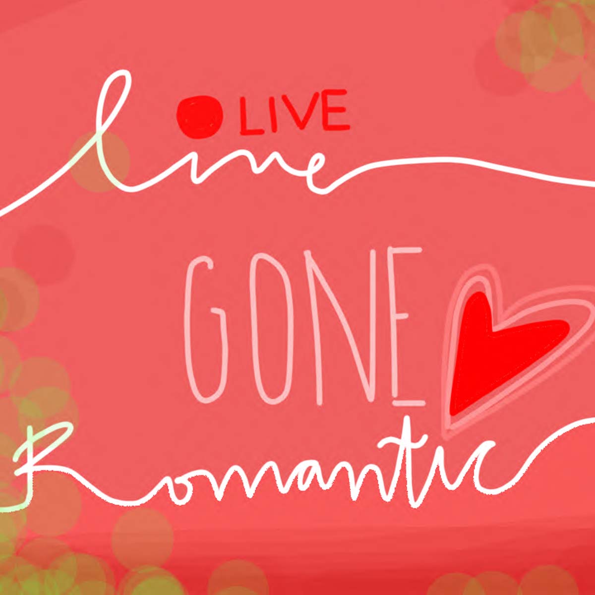 Live Gone Romantic | WEBTOON