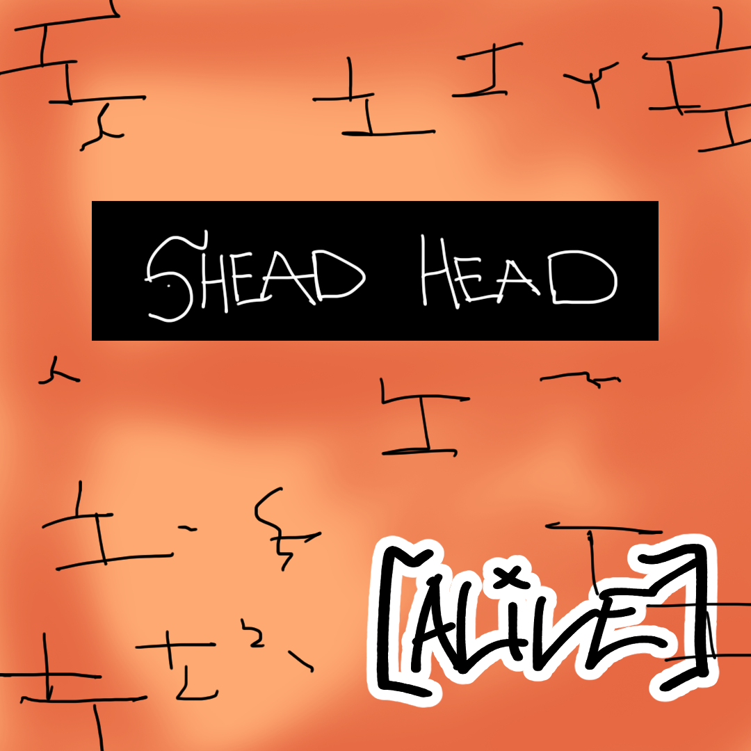 Shead Head | WEBTOON