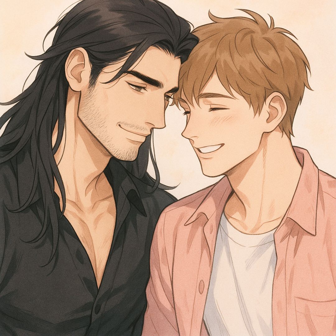 Chapter 1 - 1 | Only You (BL)