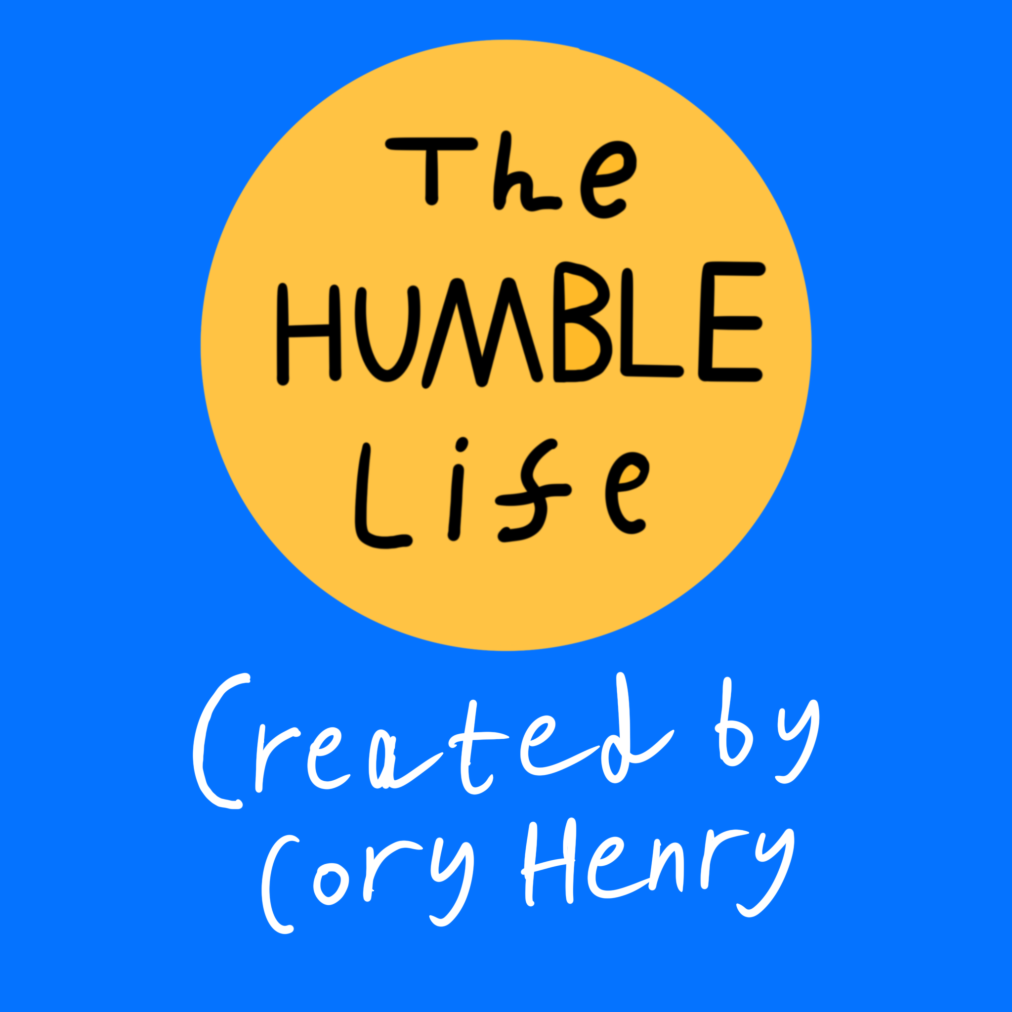 The Humble Life | WEBTOON
