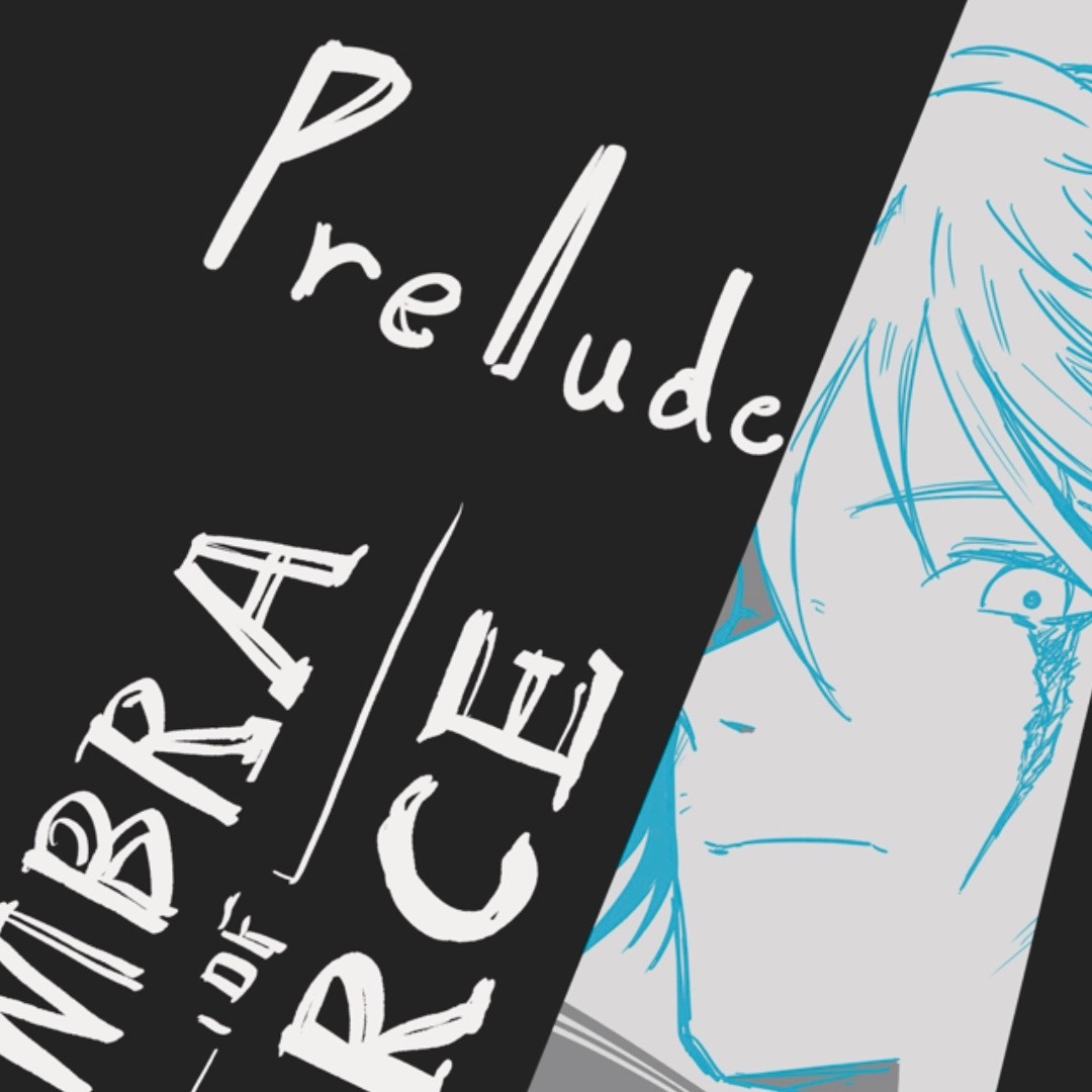 umbra of force | WEBTOON