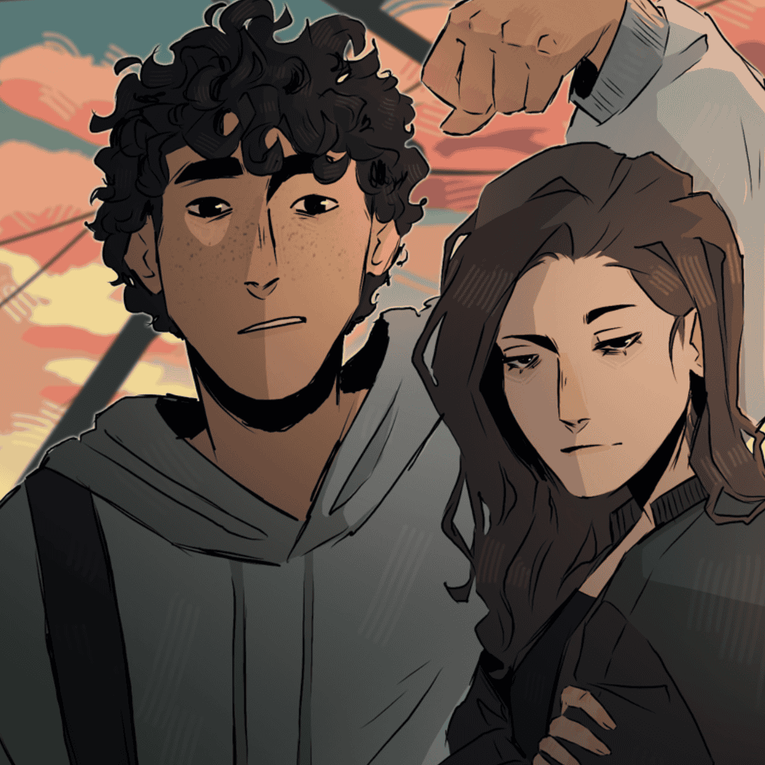 Dead Earth | WEBTOON