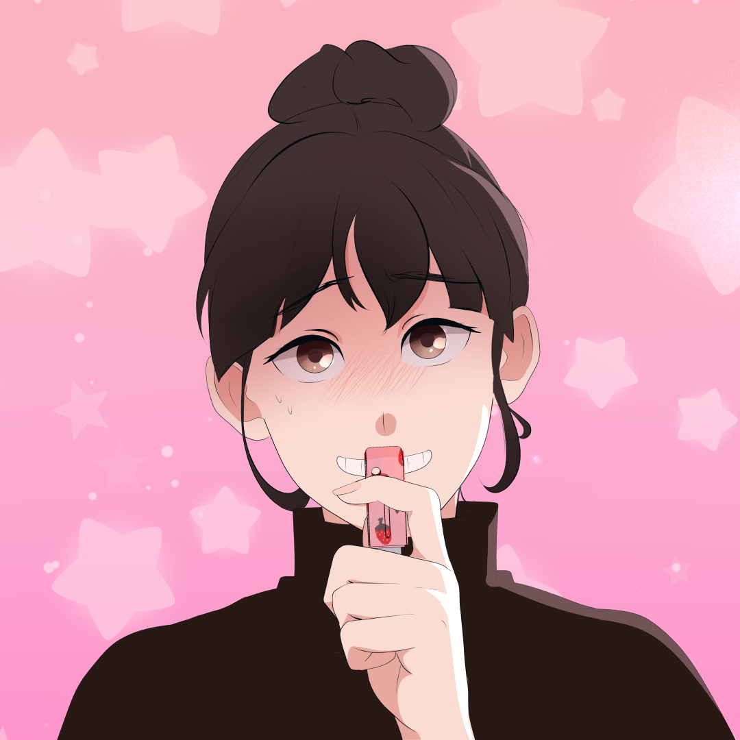 Un Secret Bien gardé | WEBTOON