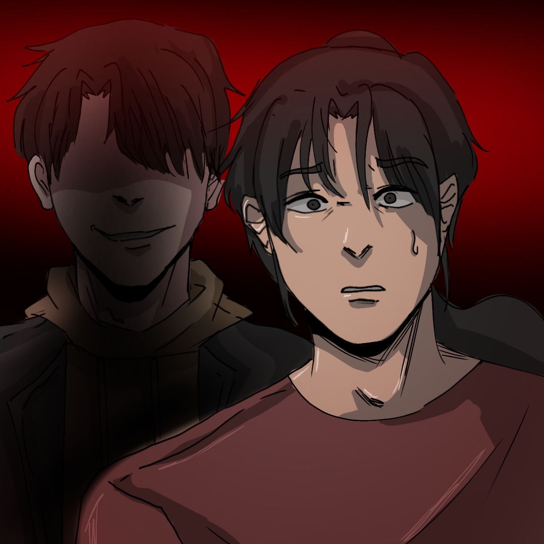 Blood and promise | LINE WEBTOON