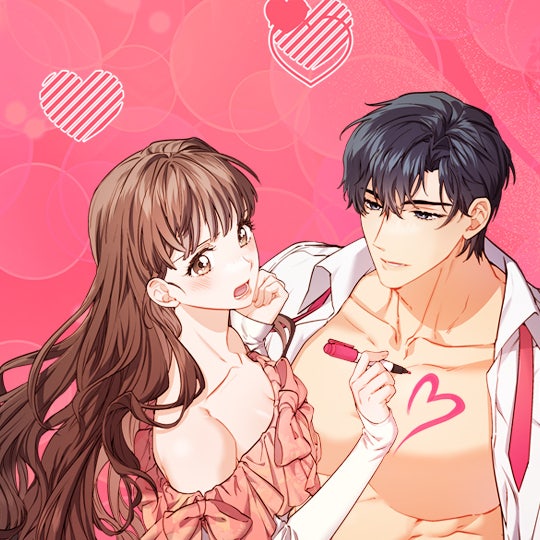 Ready shoot, For love | LINE WEBTOON