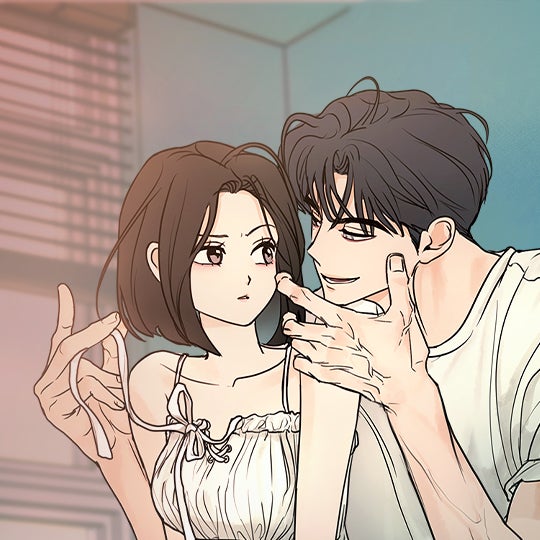 Falling For It | LINE WEBTOON