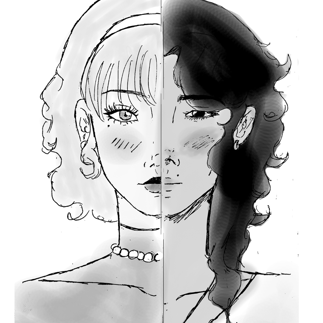 Mi mentira ¿fue por ti? | WEBTOON