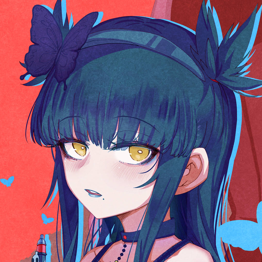 Goth Girl & The Jock | WEBTOON