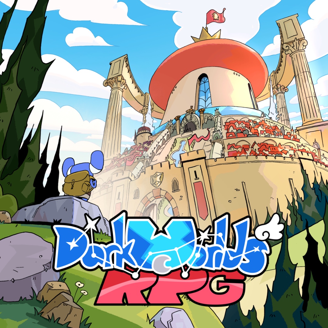 Dark Worlds RPG | WEBTOON