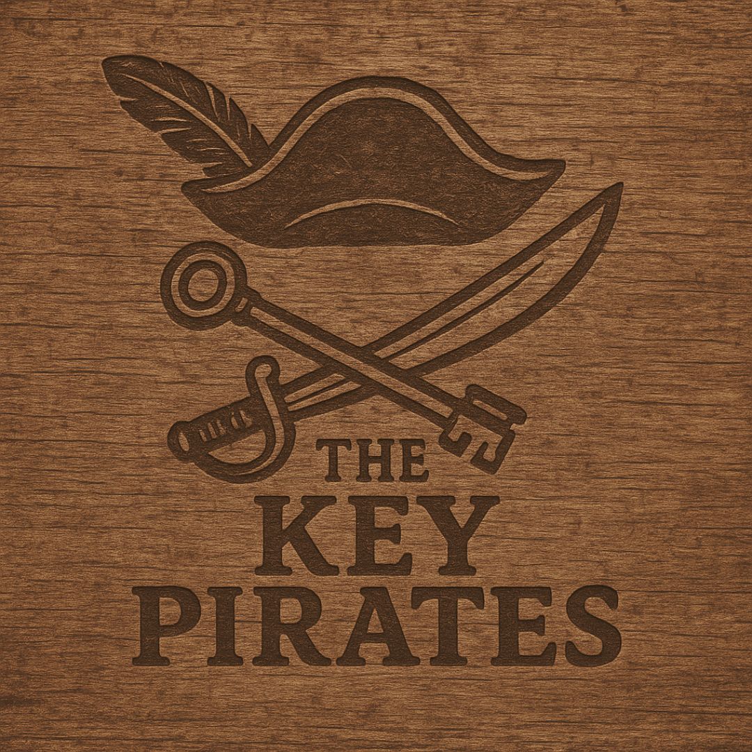 The Key Pirates | WEBTOON