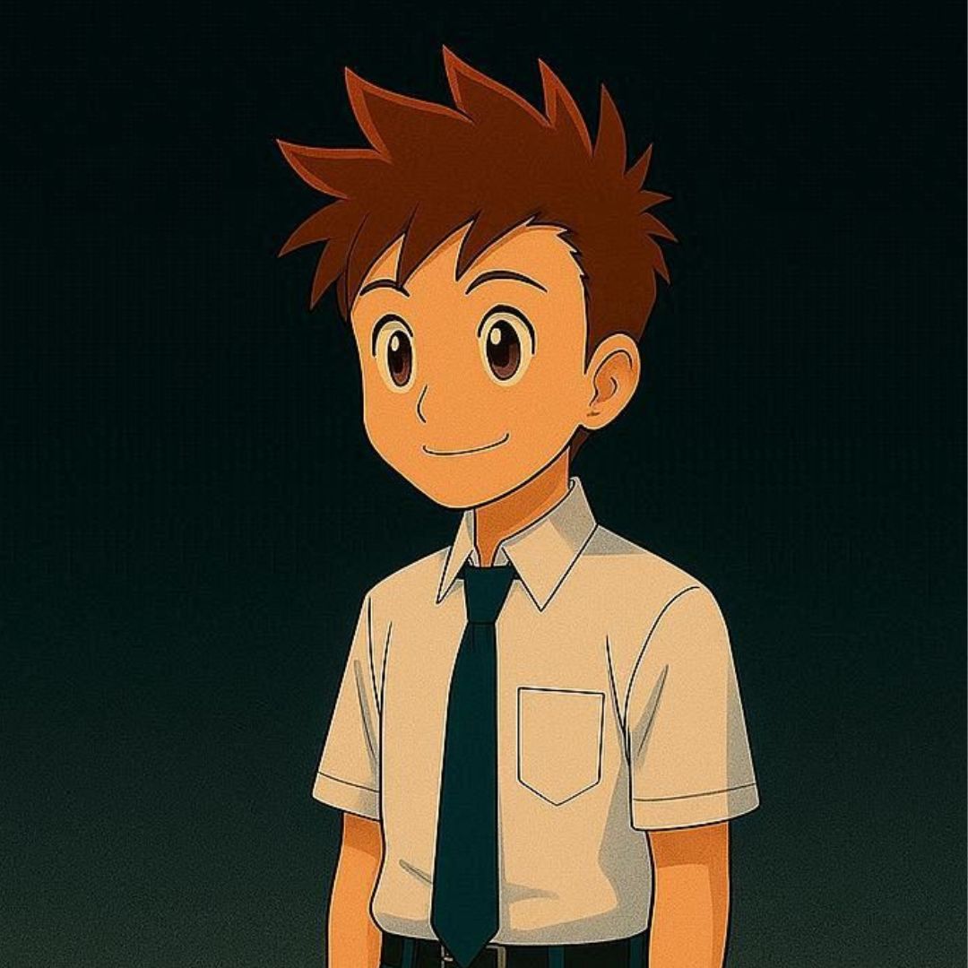 THE VOID IN LOVE | WEBTOON