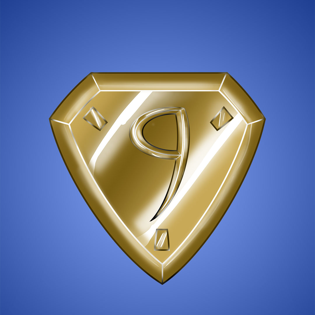 Division Nine | WEBTOON