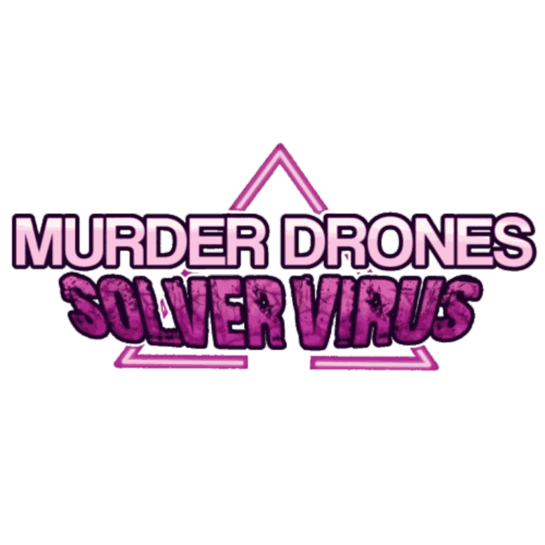 Murder Drones Solver Virus AU | WEBTOON
