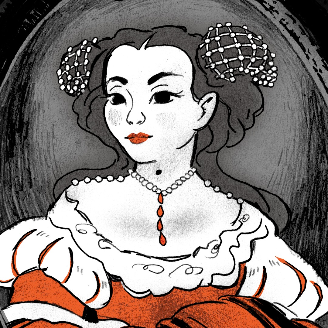 Carmilla Part 10 - 10 | Carmilla