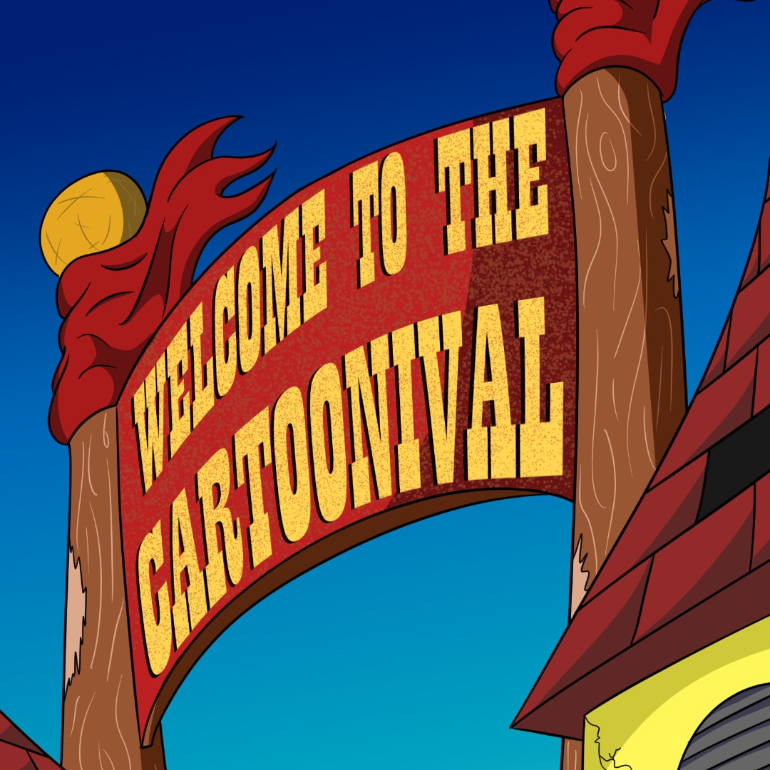 Cartoonival - Page 2 - 2 | Cartoonival