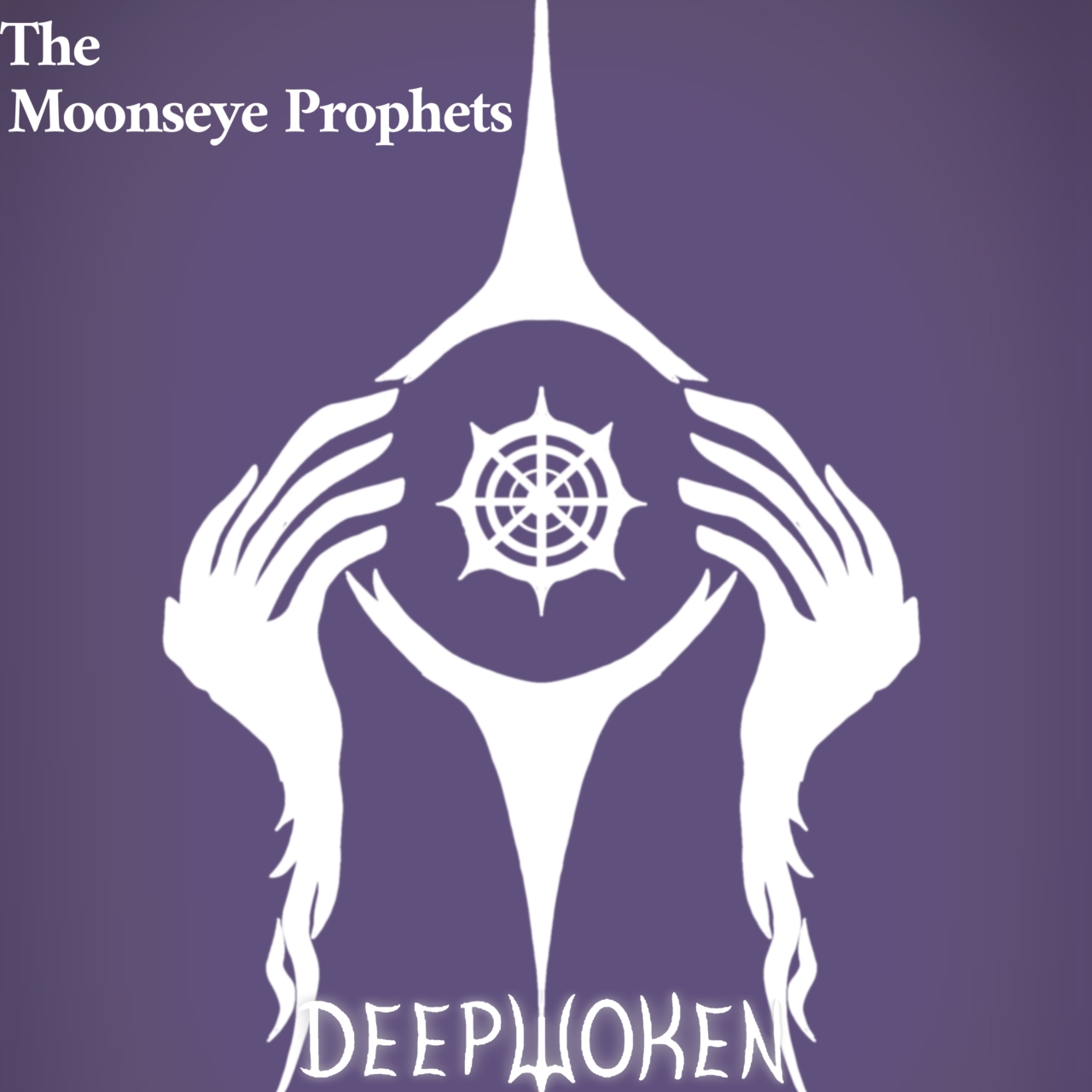 The Moonseye Prophets | DEEPWOKEN | WEBTOON