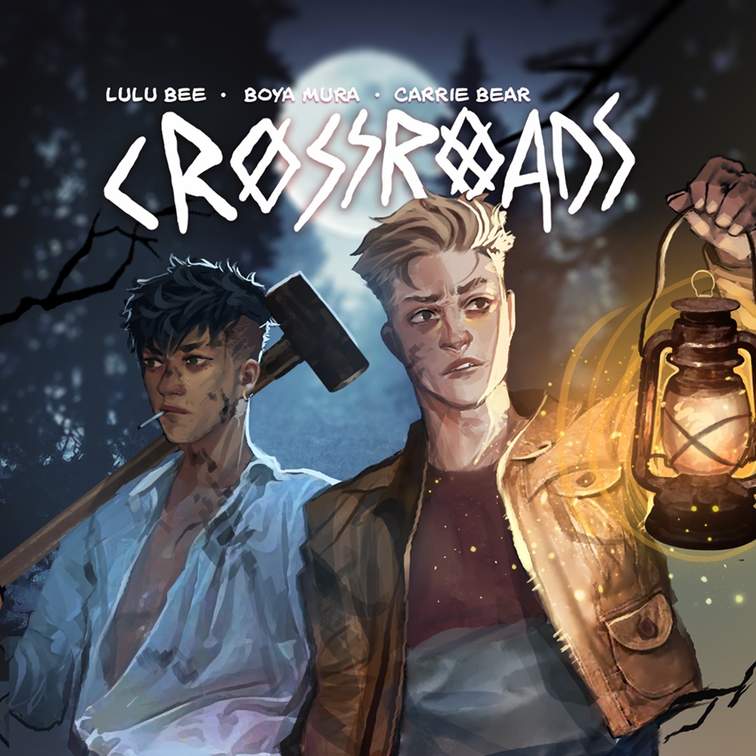 Crossroads | WEBTOON