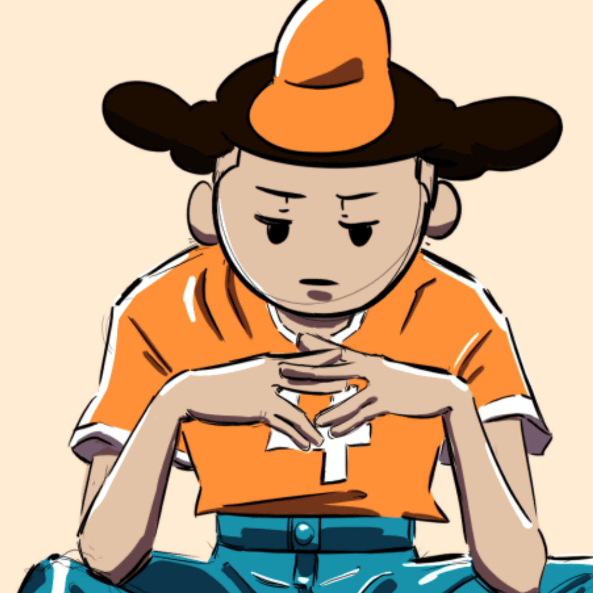 Rico Freako | WEBTOON