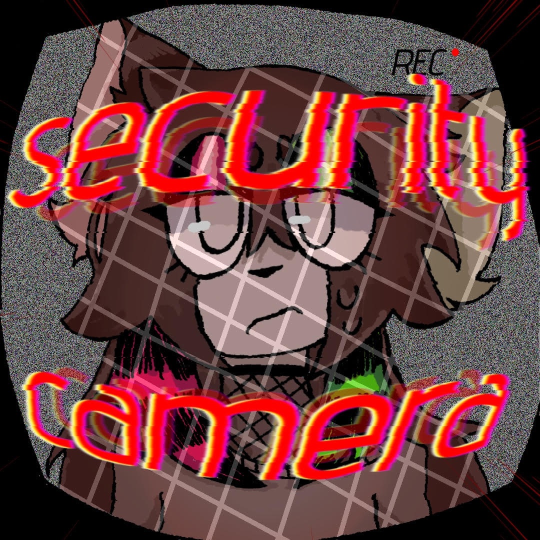 Security Camera | WEBTOON