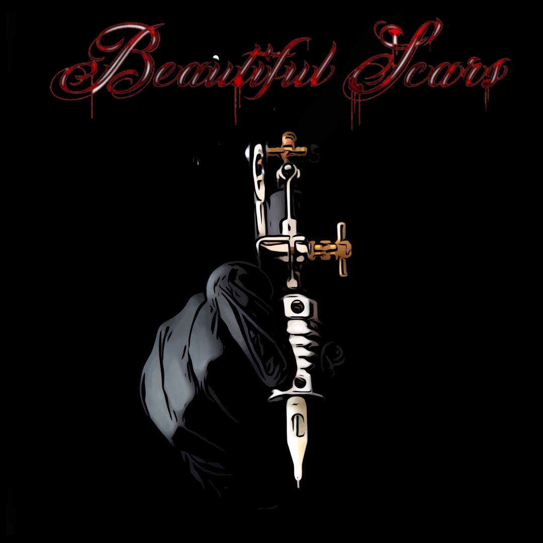 Beautiful Scars | WEBTOON