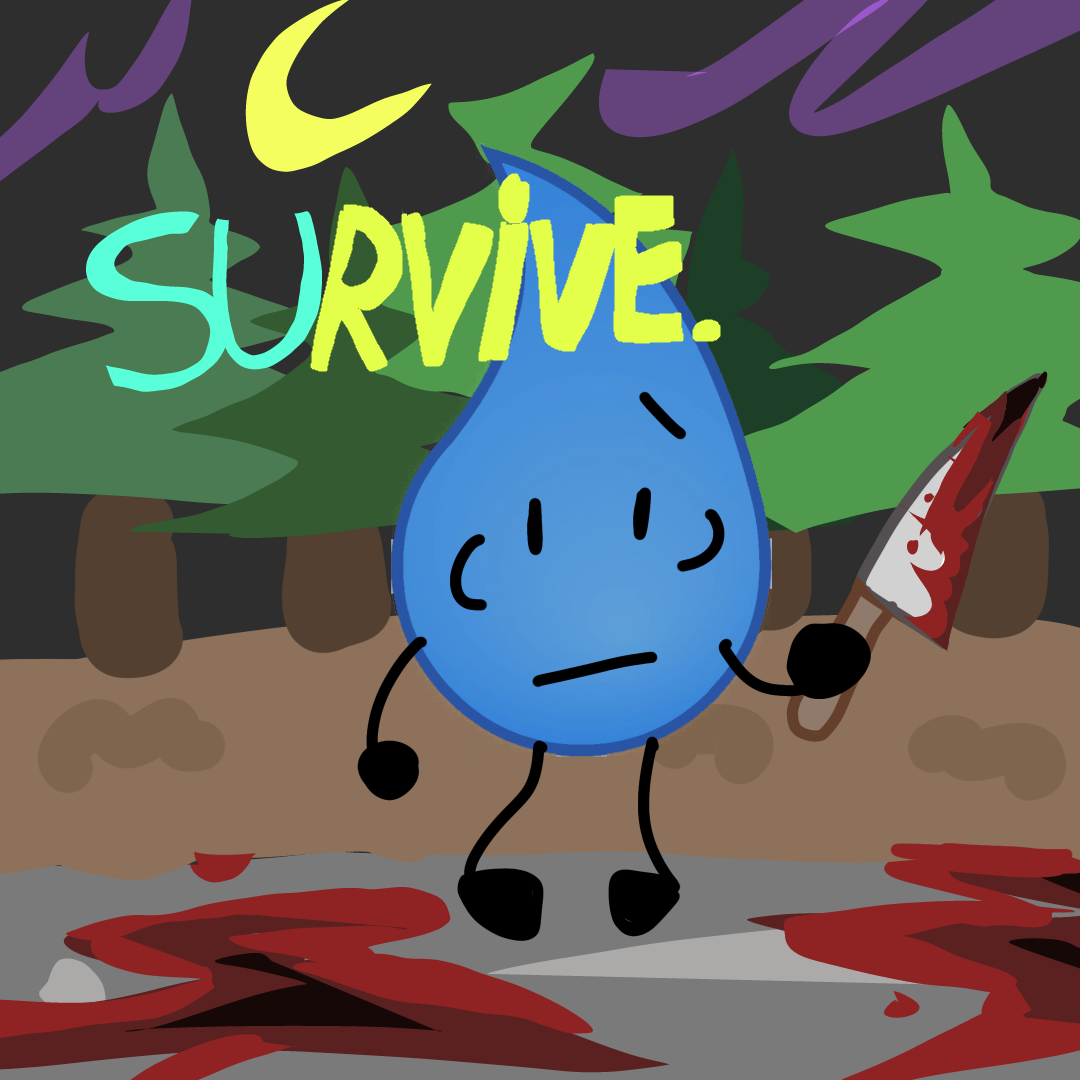 Rvive ( bfdi infection au ) | WEBTOON