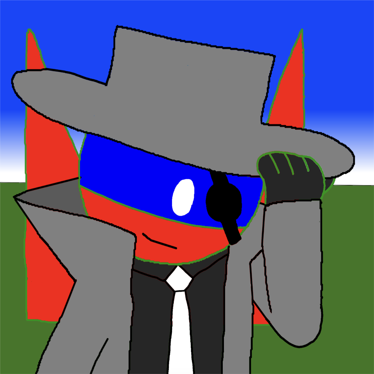 Actioneers | WEBTOON