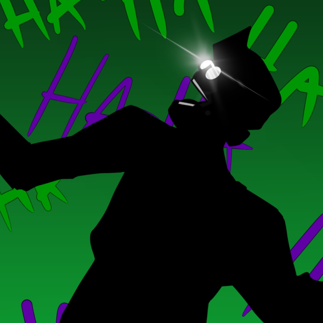 Slayhood the cyberlord apocalypse | WEBTOON