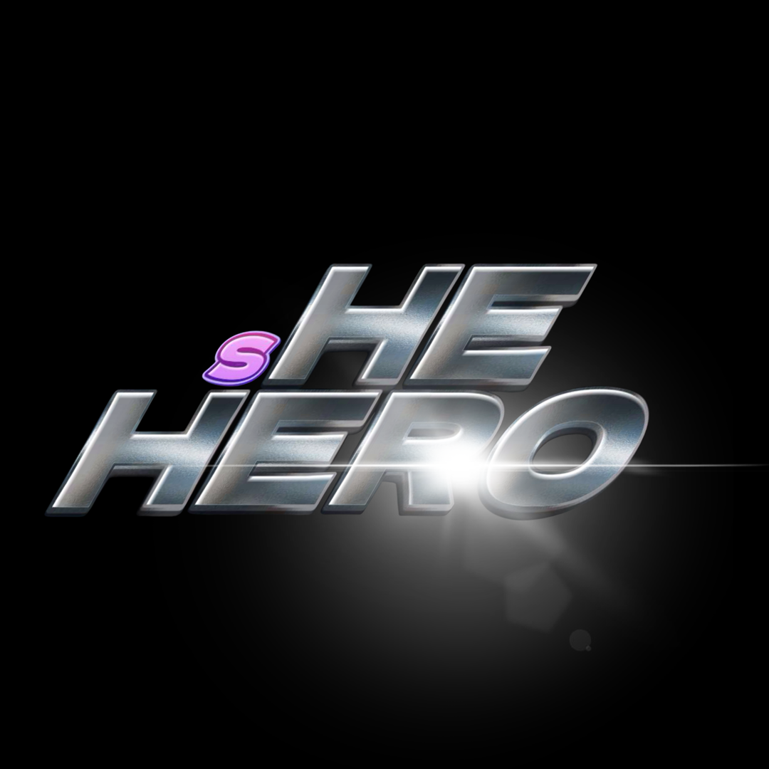 ₛhe hero | WEBTOON