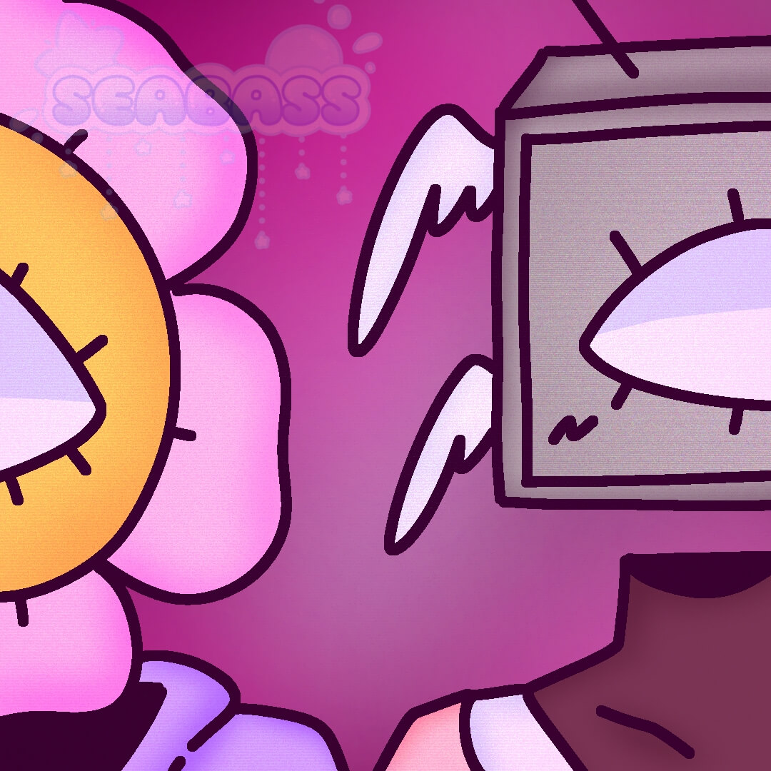 Dream Mind Escape | WEBTOON