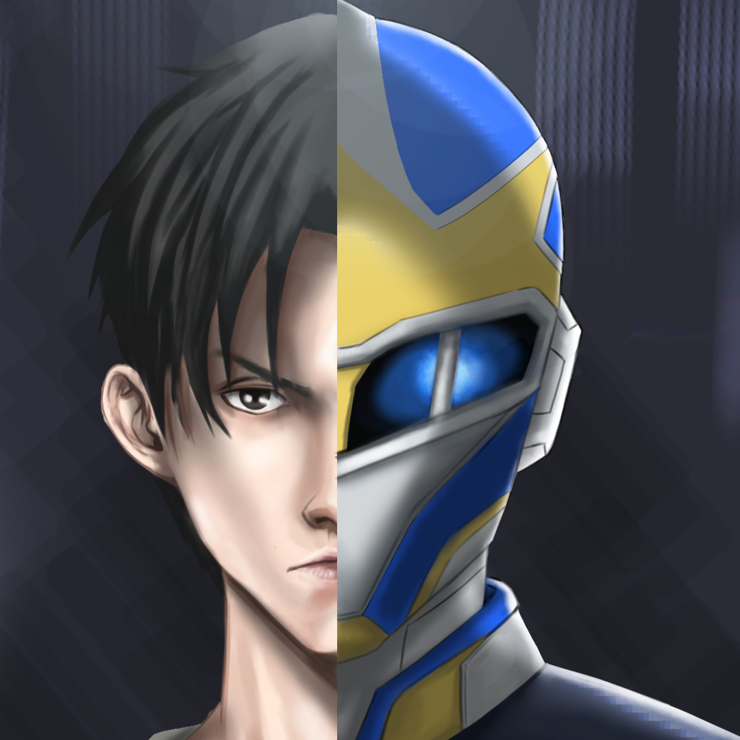 Digi-Knights | LINE WEBTOON