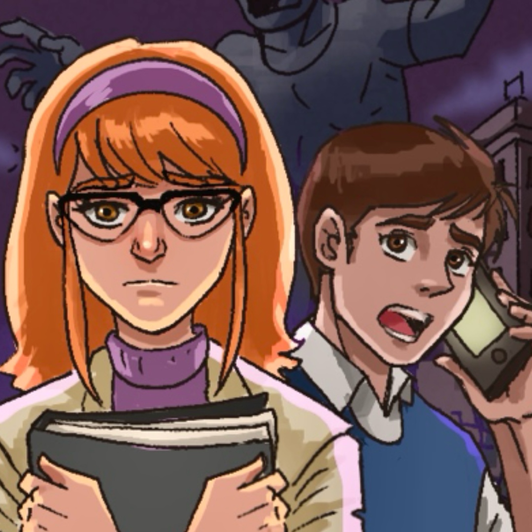 Zeta Protocol | WEBTOON