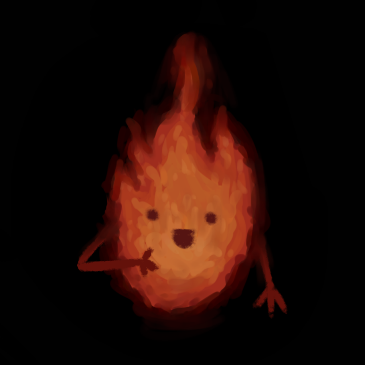 Healing Soul | WEBTOON