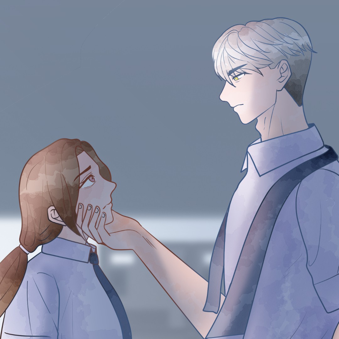 My Fake Serenity | LINE WEBTOON