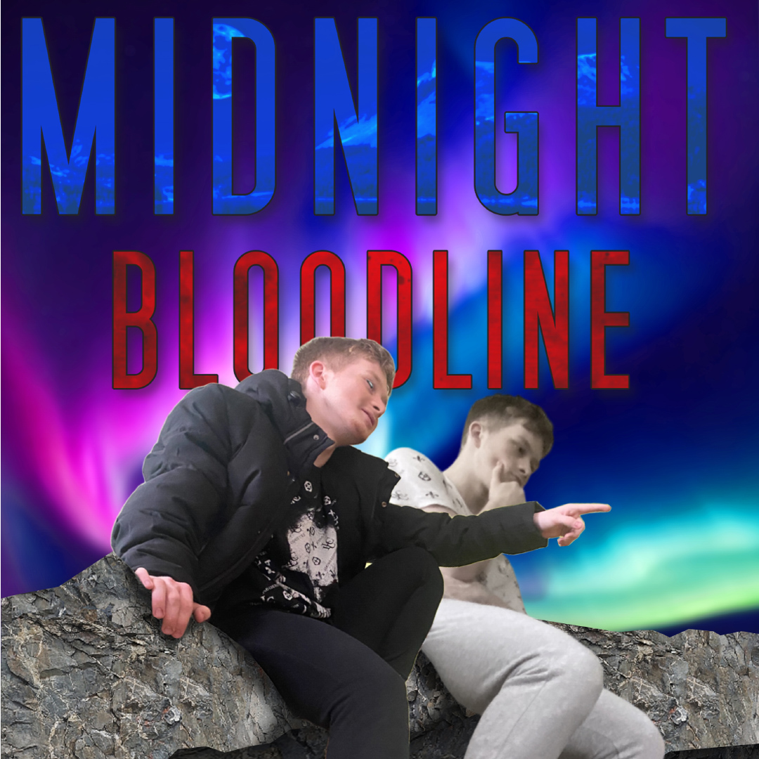 Midnight bloodline | WEBTOON