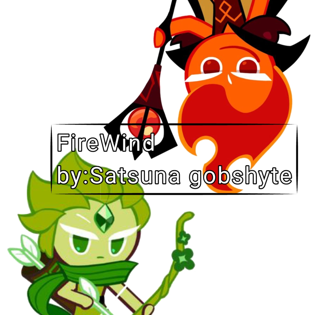 FIREWIND(CRK) | WEBTOON