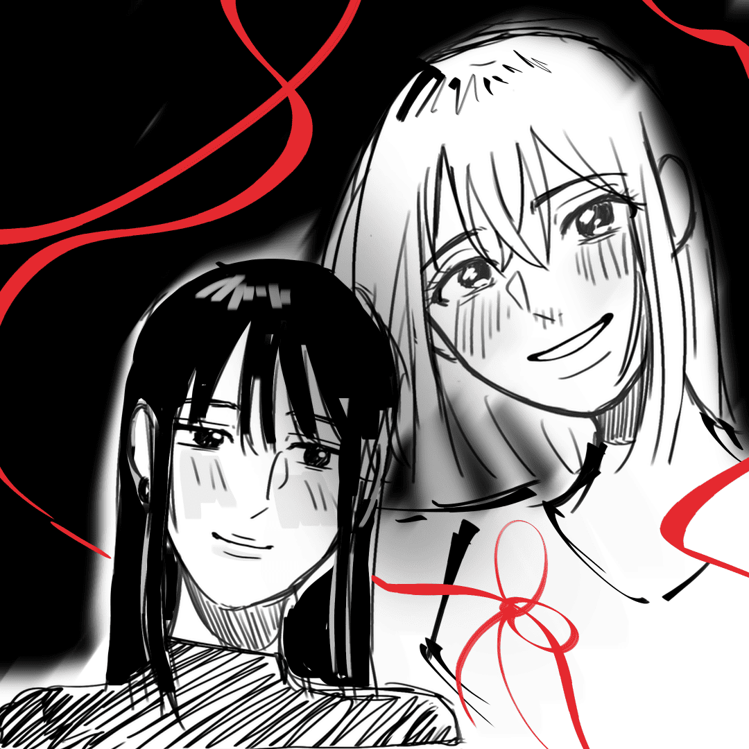 More than forever | LINE WEBTOON