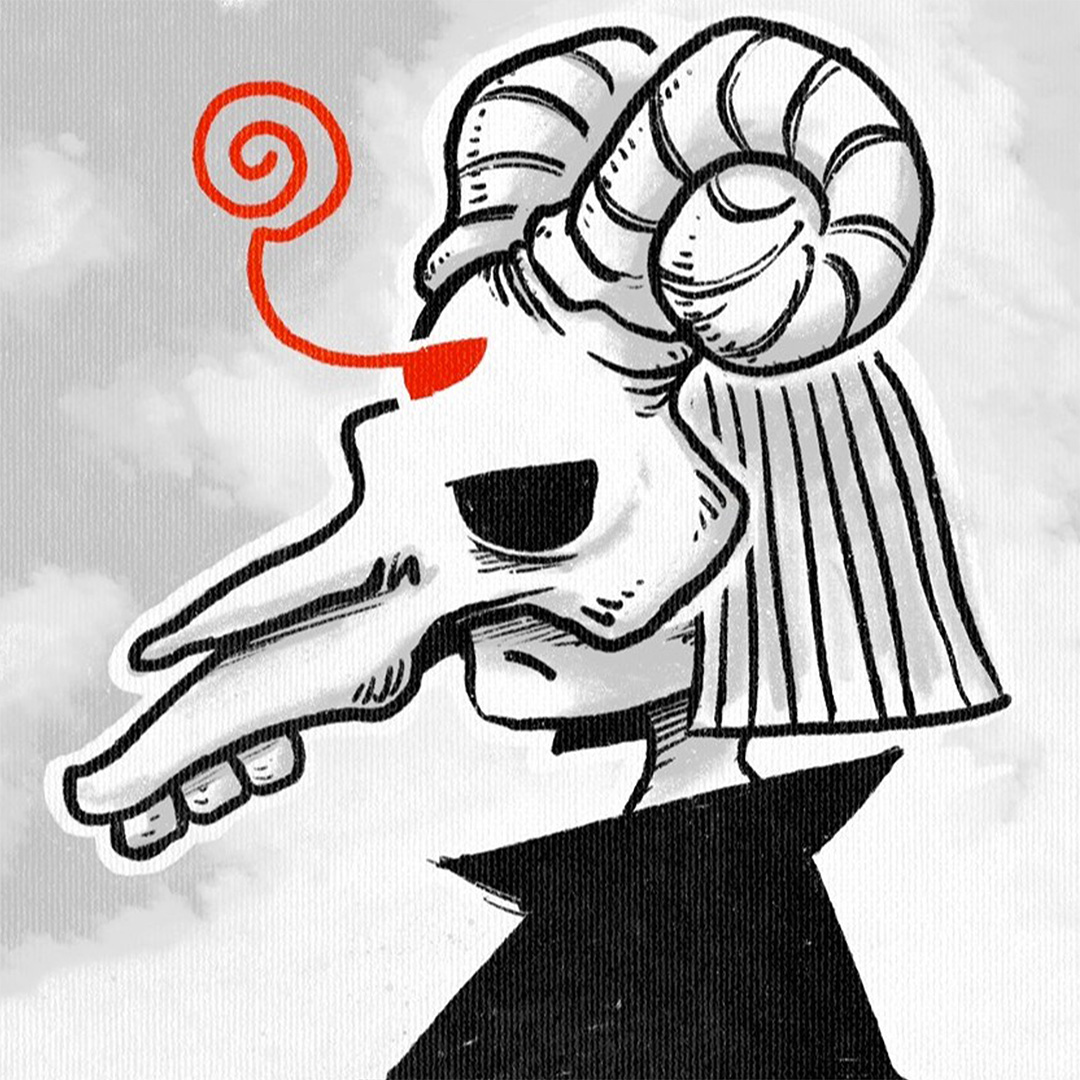 Baba.series | WEBTOON
