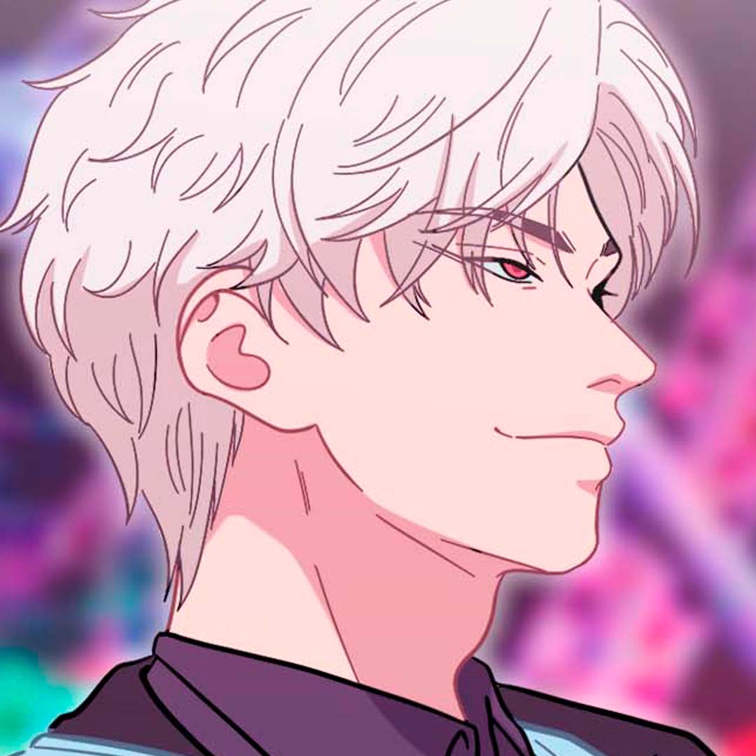Sylus (mini comics) Love and deepspace | WEBTOON