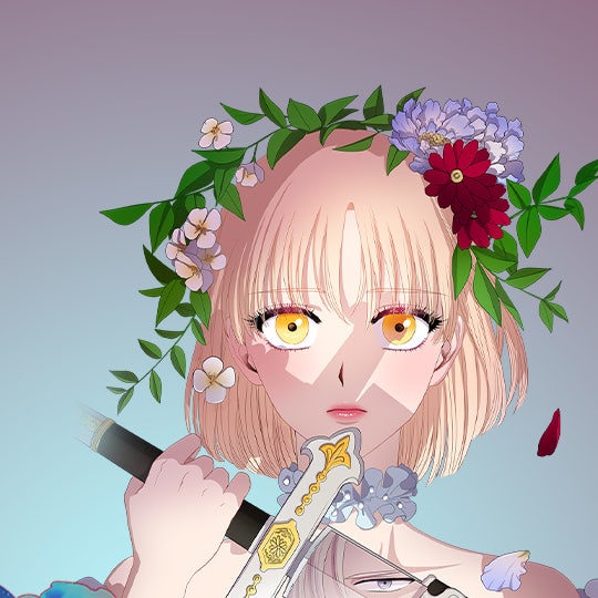 Light and Shadow | LINE WEBTOON