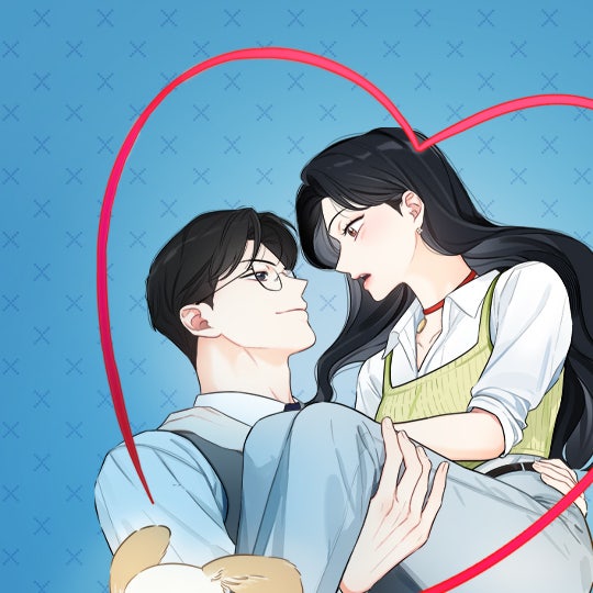 Woke Up as the CEO’s Dog | LINE WEBTOON