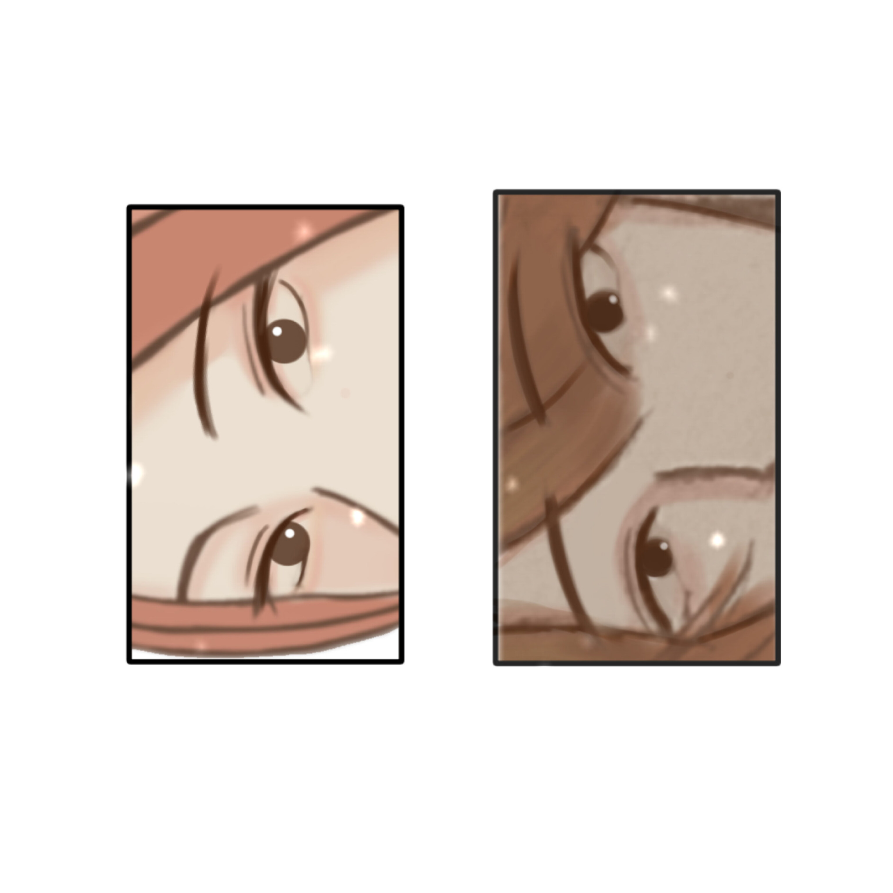 Unexpected days | LINE WEBTOON
